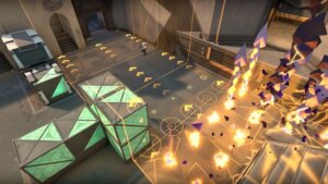 VALORANT players want a Tejo nerf even before his release