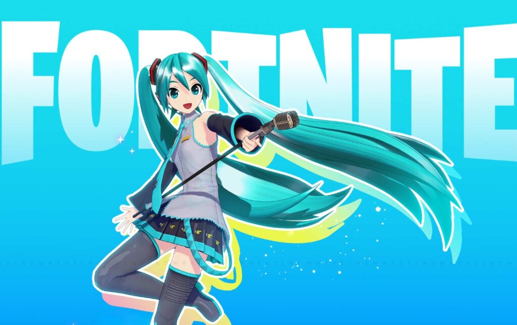 Where is Gwenpool in Fortnite: Exact location on the map