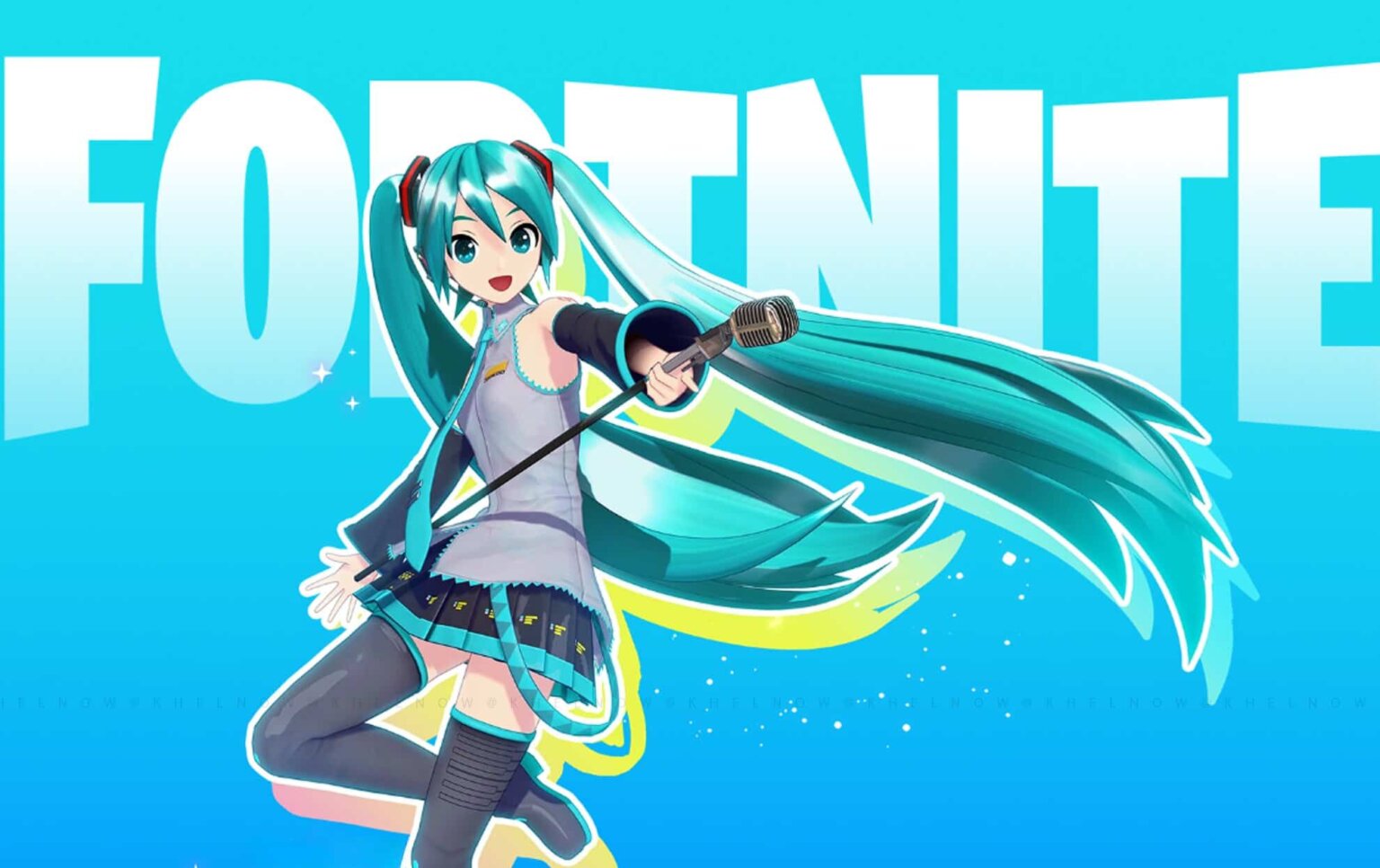 Fortnite New Update Expectations: King Kong, Demon Slayer, & More