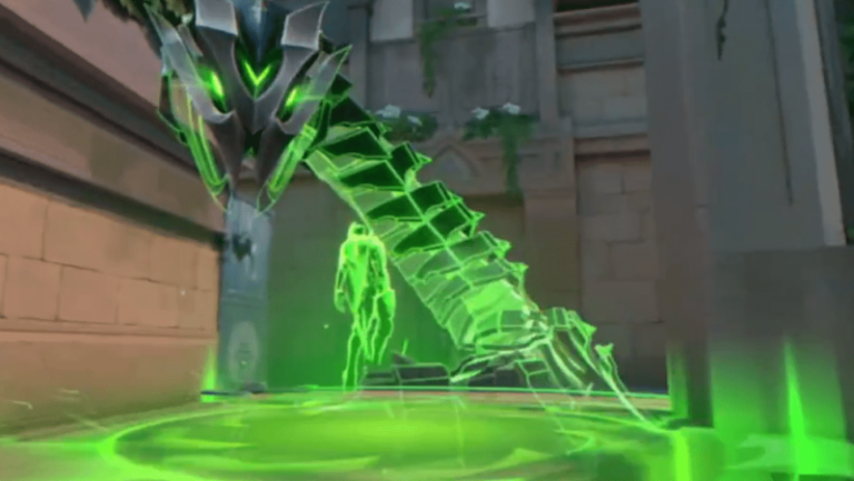 VALORANT Helix Skin Bundle: Release Date, Features, & Cost