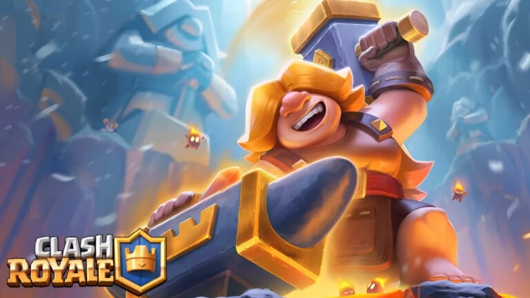Clash Royale Balances Rune Giant & PEKKA Evolution; Here’s What Changed