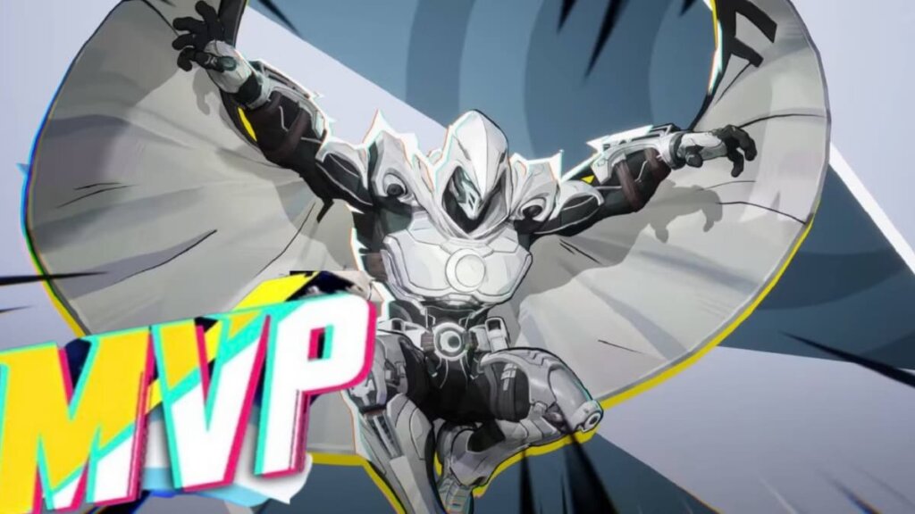 Marvel Rivals Download Size