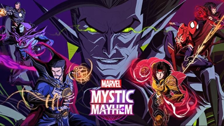 What Does SVP Mean In Marvel Rivals & How To Get It?