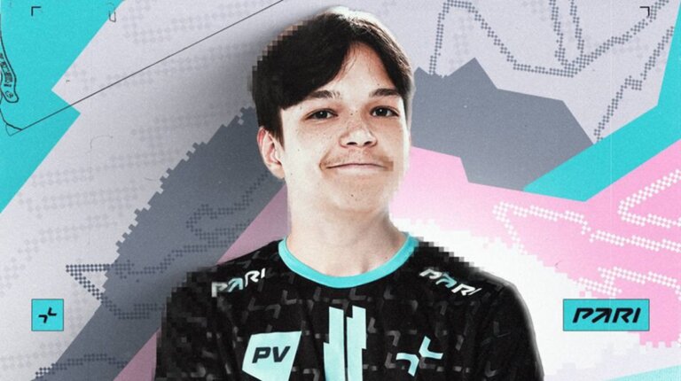 Crystallis out, Satanic in, as PARIVISION shakes things up for 2025