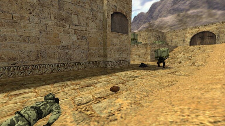 How to play Counter-Strike 1.5 in 2025