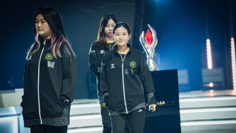 International Esports orgs set their sights on MLBB for Mobile Esports