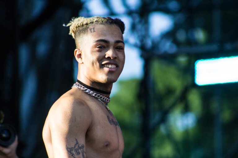 Fortnite Planning Big Collaboration with XXXTentacion