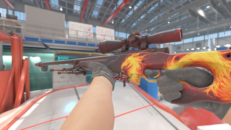 Best CS2 Charm and Skin Combinations to Buy Right Now