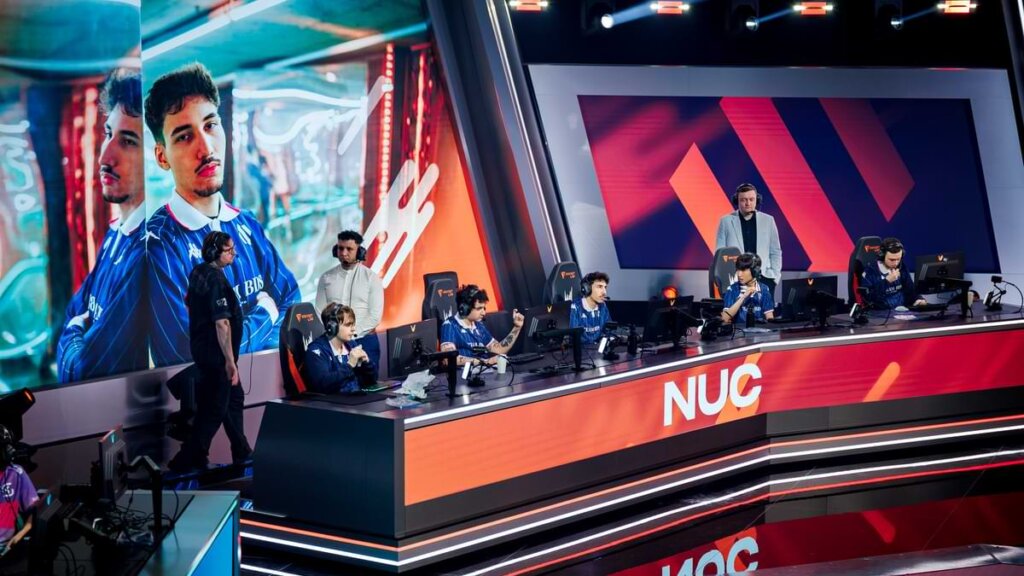 LEC Spring 2023: venue, tickets, prices and more LEC Spring 2023: venue, tickets, prices and more