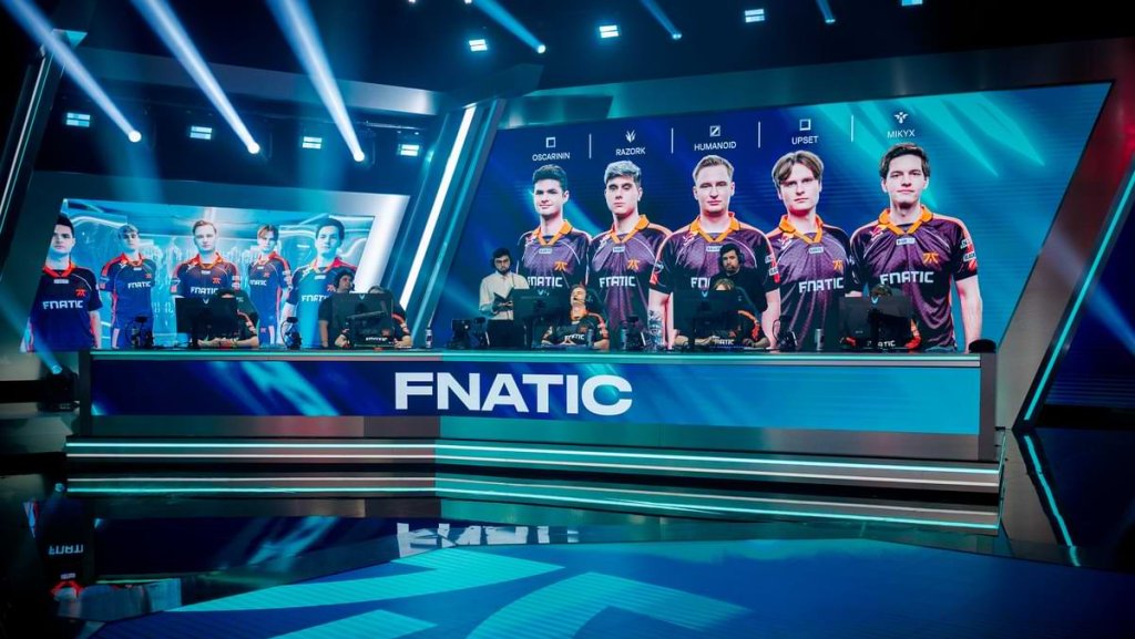 MKOI vs FNC - LEC 2025 Winter Playoffs Lower Bracket Preview