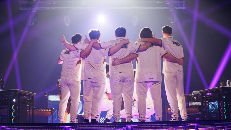 T1 vs G2 Esports: VALORANT Masters Bangkok Grand Final Preview