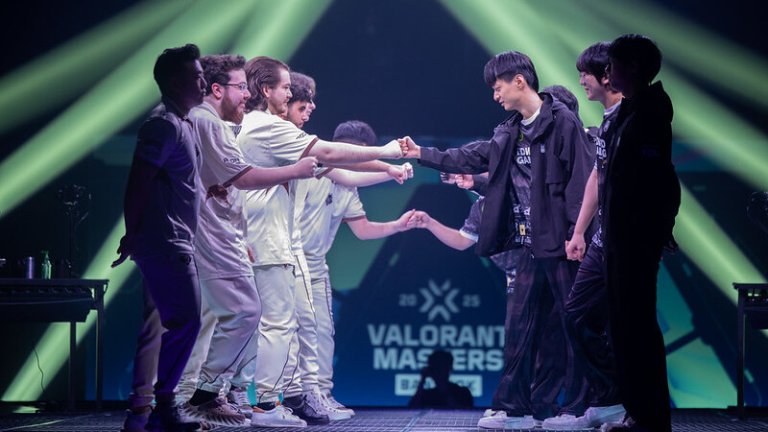 G2 Leaf on EDG: 'They all ran in one by one like headless chickens ...