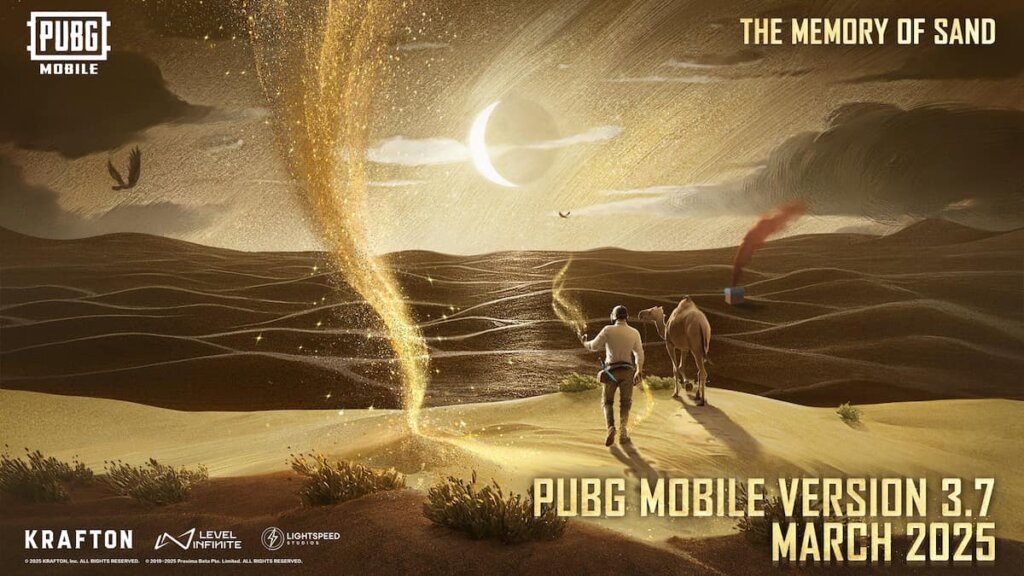 How to play BGMI on PC + System Requirements