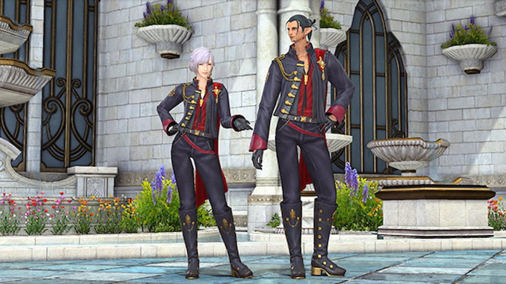 FFXIV’s Doll Festival, Little Ladies’ Day, Returns In March