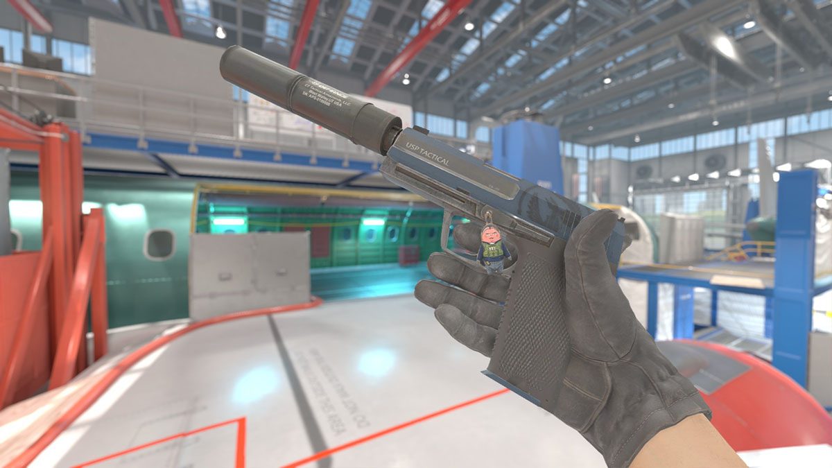 Best CS2 Charm and Skin Combinations to Buy Right Now