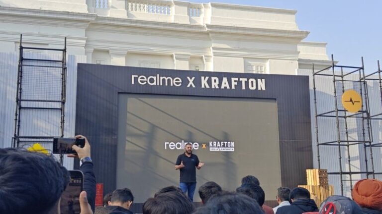 BGMI brings BGIS 2025 crates to increase prize pool: What we know