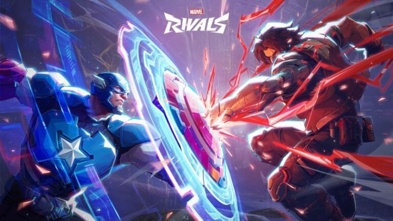 Marvel Rivals Easiest Characters For Beginners