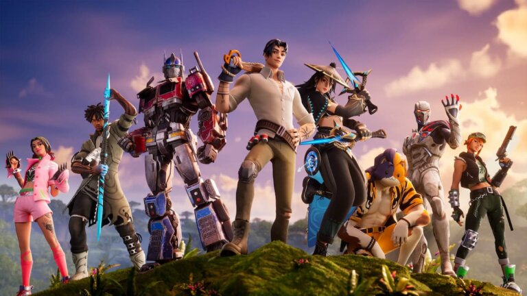 Fortnite Chapter 6 Season 1 Live Event: Start date and time