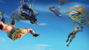 When Was Fortnite Made? Battle Royale's Origin