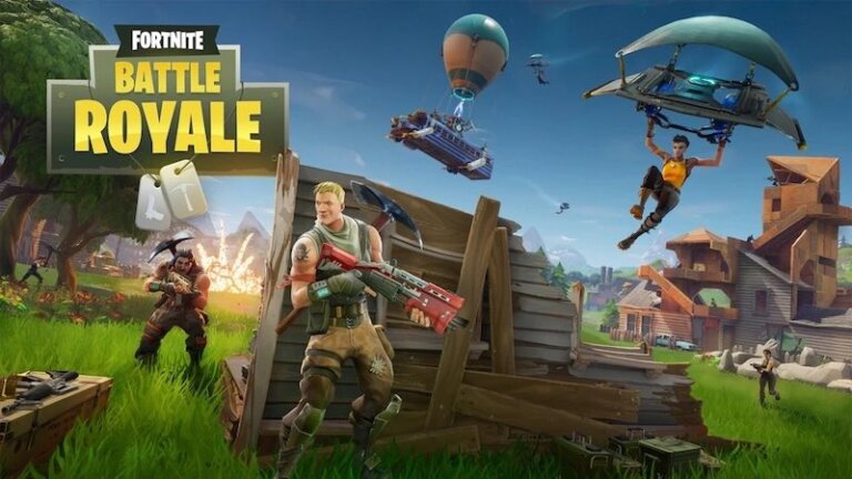 When Was Fortnite Made? Battle Royale's Origin