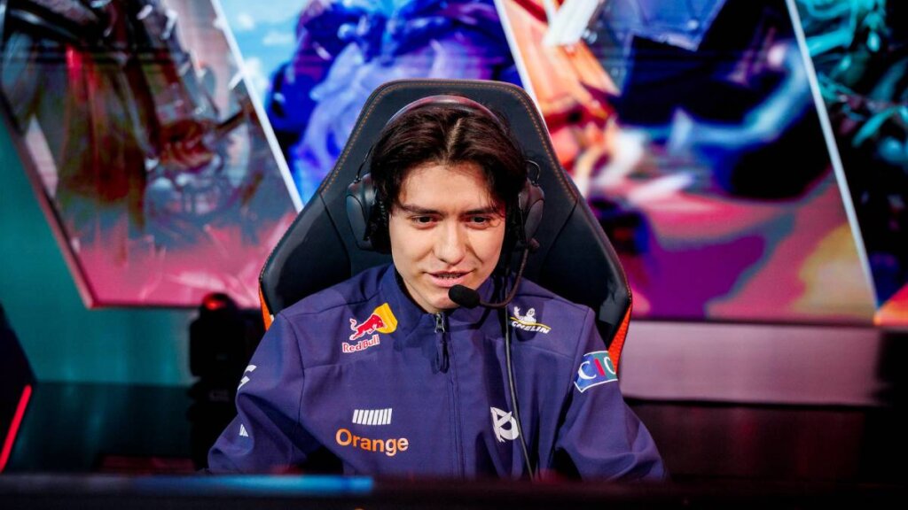 Best Supports to pair with Jhin in LoL