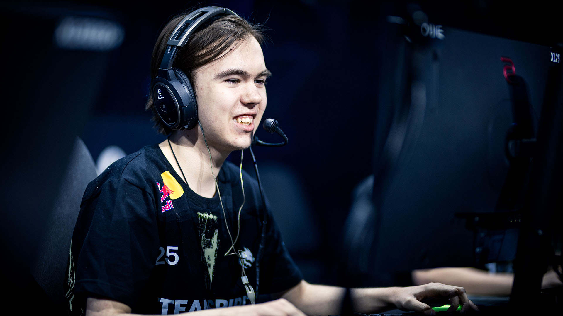Best CS2 Players in 2025: Top 10 Counter-Strike Athletes