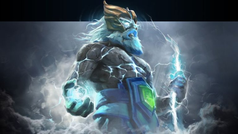 All Dota 2 Positions and Roles Explained