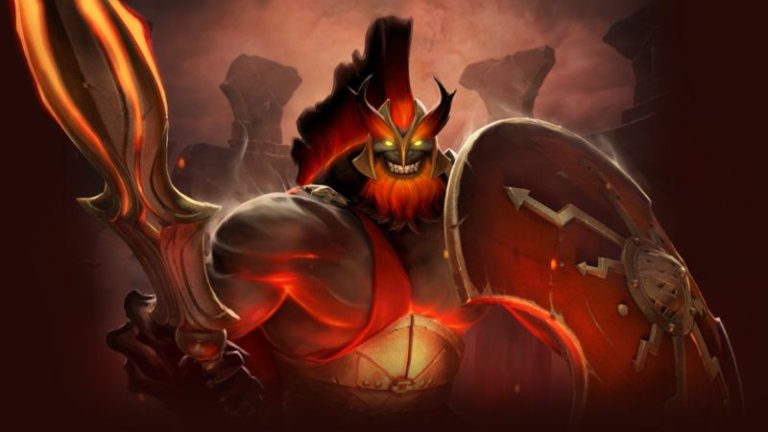 All Dota 2 Positions and Roles Explained
