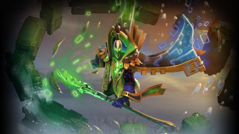 All Dota 2 Positions and Roles Explained