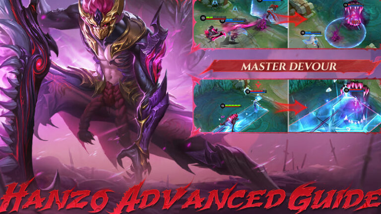 MLBB Hanzo Rework: Best Builds, New Skills, & More