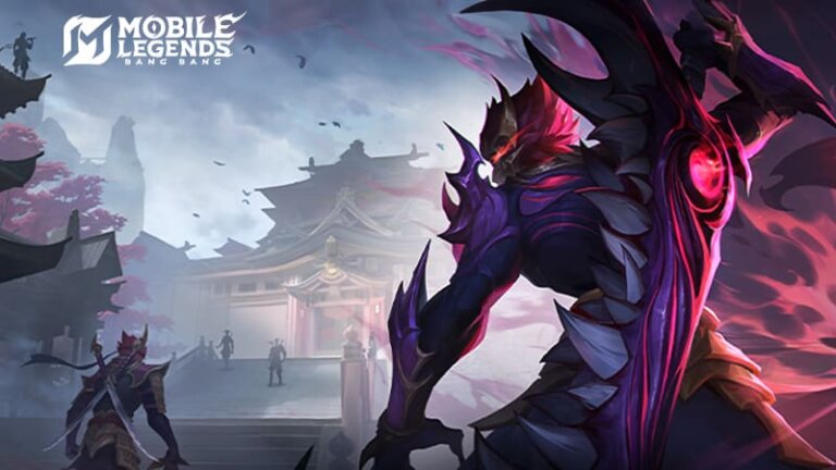 MLBB Hanzo Rework: Best Builds, New Skills, & More