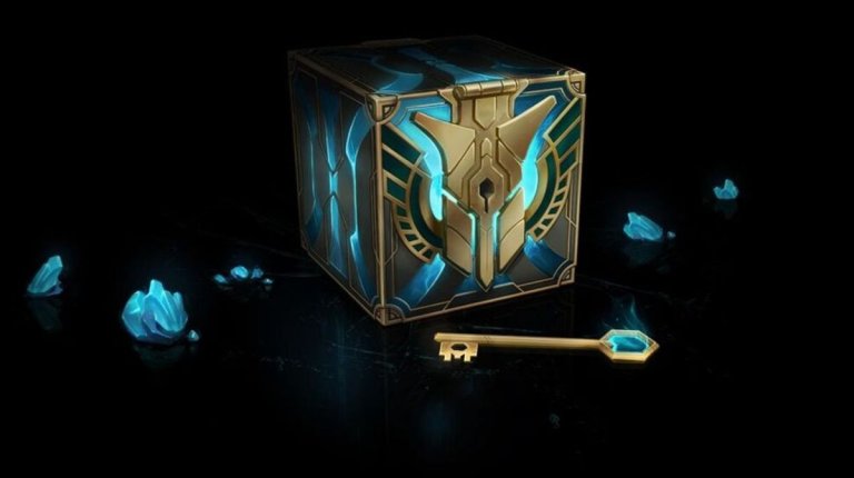 Hextech Chests return to League of Legends - did the community win?