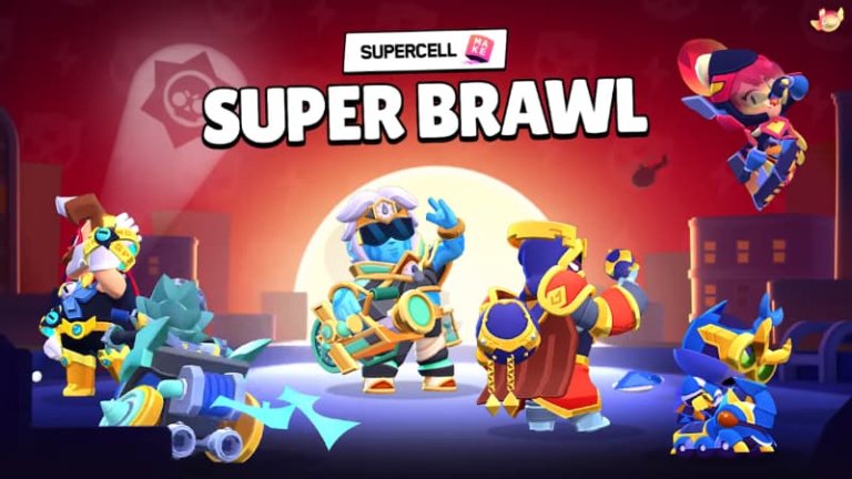 Brawl Stars (Feb. '25) Brawl Talk: New Brawlers, Ranked Overhaul, & More