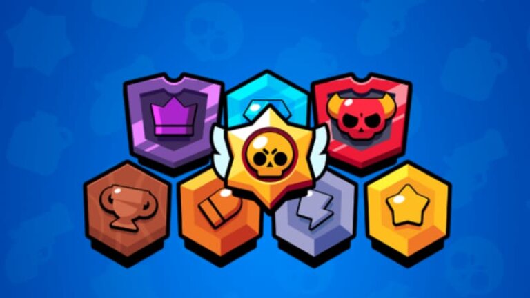 Brawl Stars Ranked System Overhaul: New Rank, Changes, & More