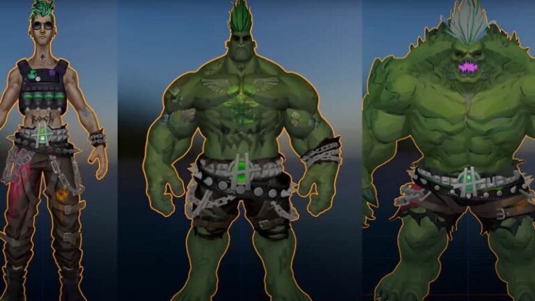 Marvel Rivals New Skins 2025: Leaked & Upcoming Rivals Skins