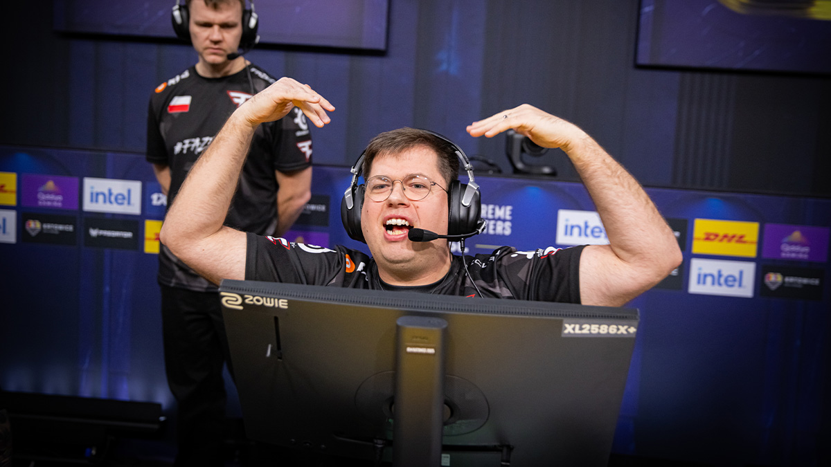 Best CS2 teams in 2025 | Top 10 CS2 teams