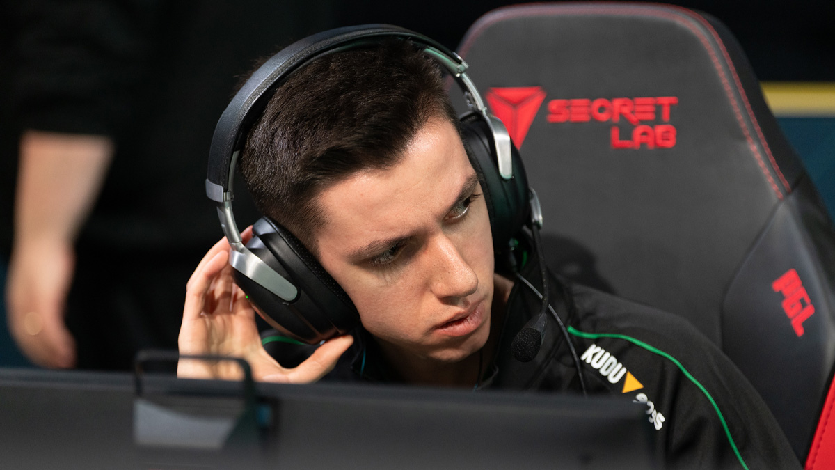 Astralis throw Grand Final opportunity at PGL Cluj-Napoca 2025