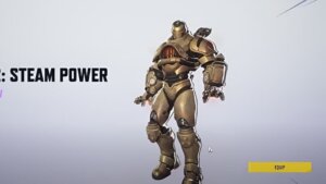 Marvel Rivals New Skins 2025: Leaked & Upcoming Rivals Skins