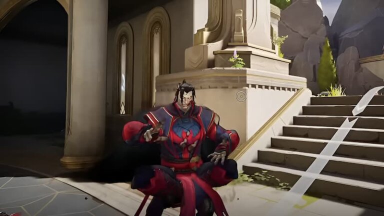 Marvel Rivals New Skins 2025: Leaked & Upcoming Rivals Skins