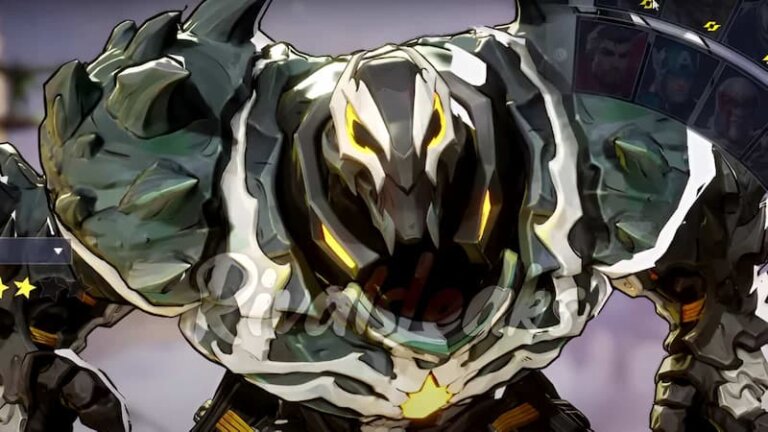 Marvel Rivals New Skins 2025: Leaked & Upcoming Rivals Skins