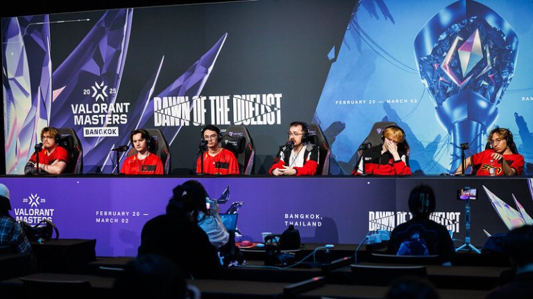 Sentinels' Zellsis: 'Team Has Lost Its Identity' after early VALORANT ...