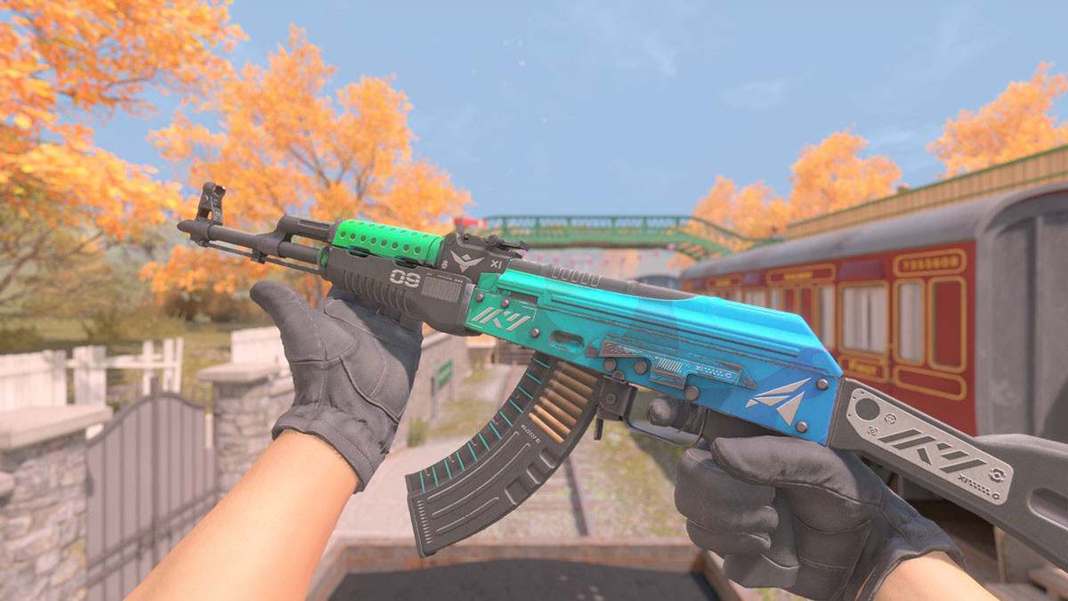 The Best Cheap CS2 Skins Under $10 and $1