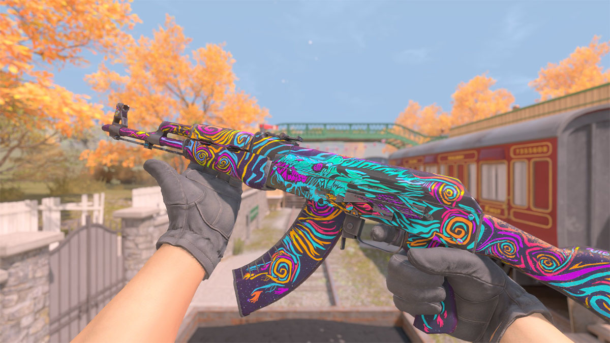 The Best Cheap CS2 Skins Under $10 and $1