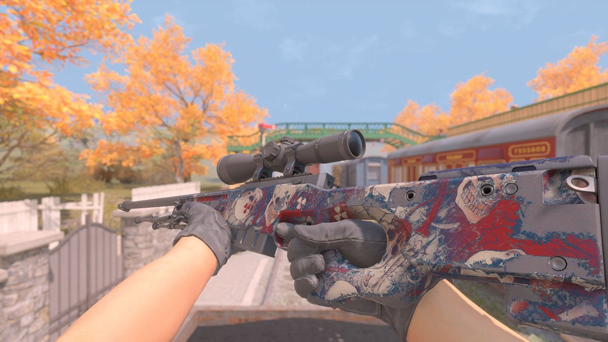 The Best Cheap CS2 Skins Under $10 and $1