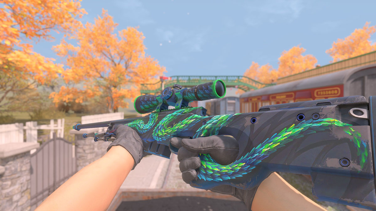 The Best Cheap CS2 Skins Under $10 and $1