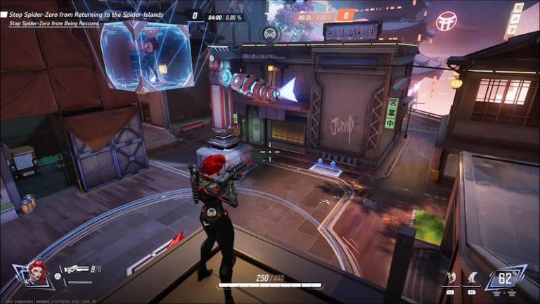 Marvel Rivals Maps Ranked: Full List, Lore, Gameplay, & Strategy Guide