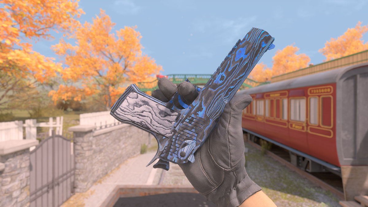The Best Cheap CS2 Skins Under $10 and $1