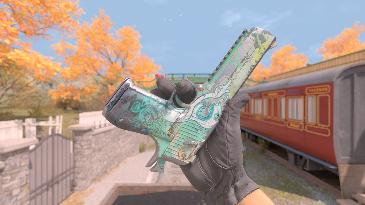 The Best Cheap CS2 Skins Under $10 and $1