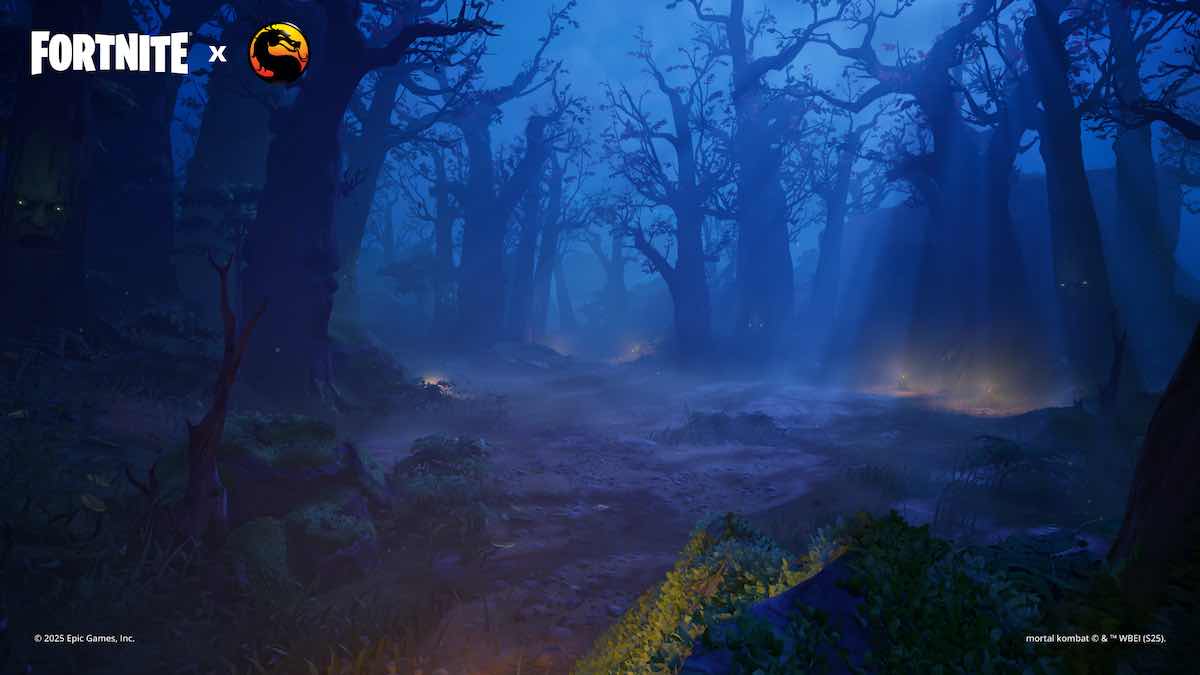 All Fortnite Black Market Locations