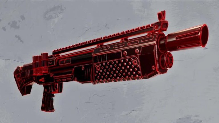 All Fortnite Reload Exotics and How to Get Them